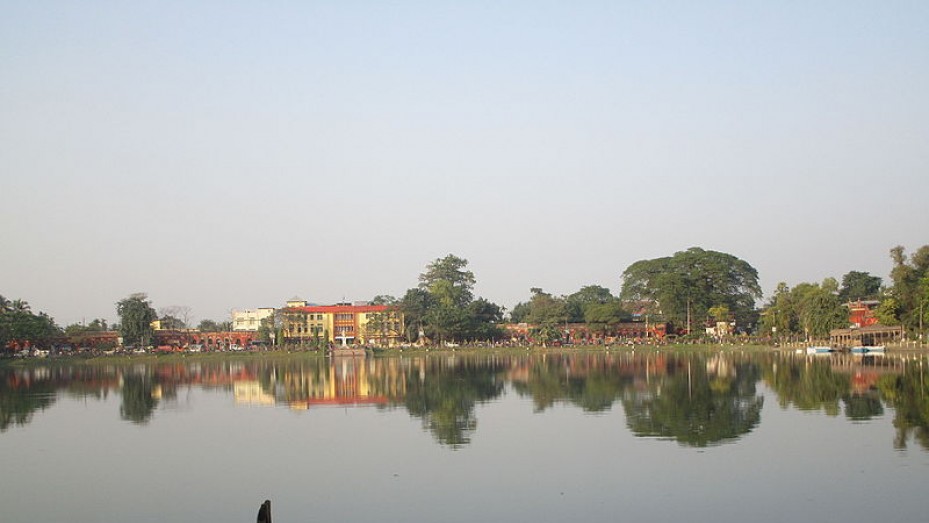 Cooch Behar Photos, Pictures of Famous Tourist Places and Attractions ...