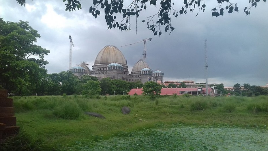 Mayapur Photos, Pictures of Famous Tourist Places and Attractions ...