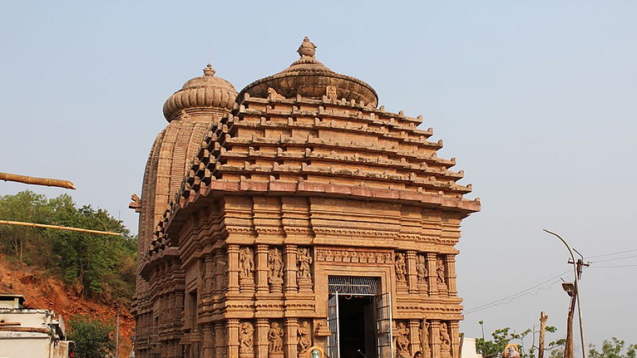 Ganjam Photos, Pictures of Famous Tourist Places and Attractions ...