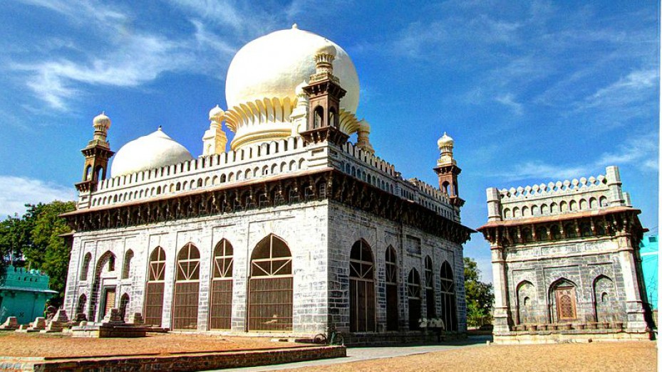 Places to Visit in Kurnool: Tourist Places in Kurnool, Kurnool Tourism ...