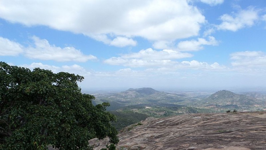 Madanapalle Photos, Pictures of Famous Tourist Places and Attractions ...
