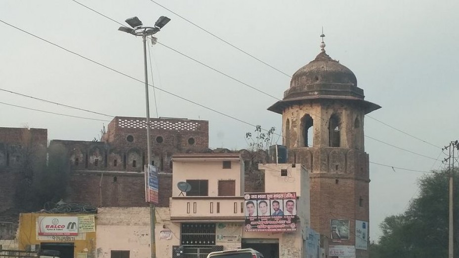 Karnal Photos, Pictures of Famous Tourist Places and Attractions ...