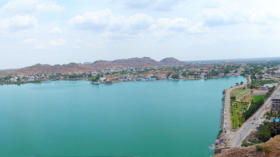 Raichur Photos, Pictures of Famous Tourist Places and Attractions ...