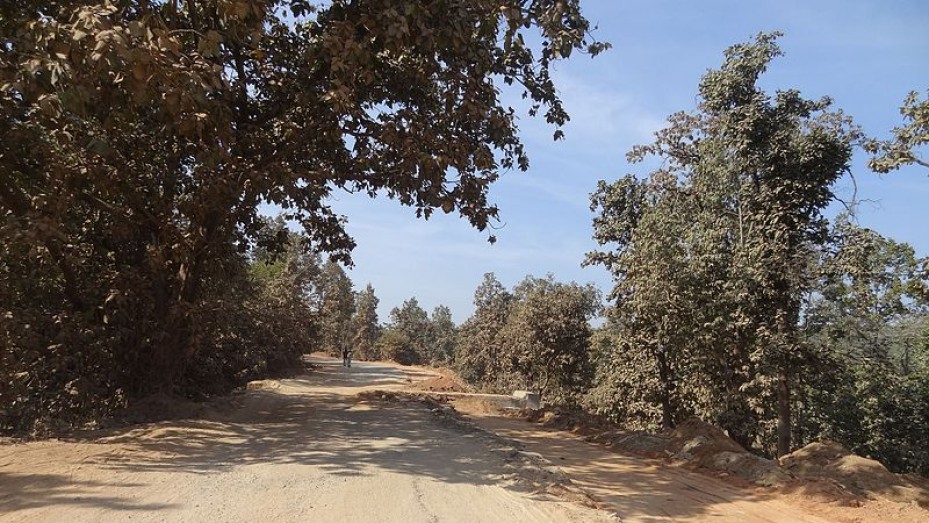 Simdega Photos, Pictures of Famous Tourist Places and Attractions ...