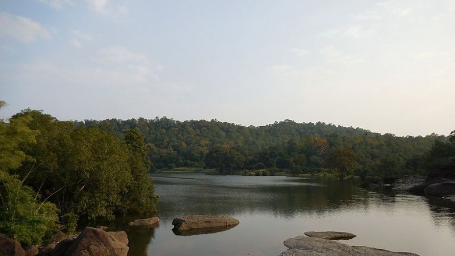 Hoshangabad Photos, Pictures of Famous Tourist Places and Attractions ...