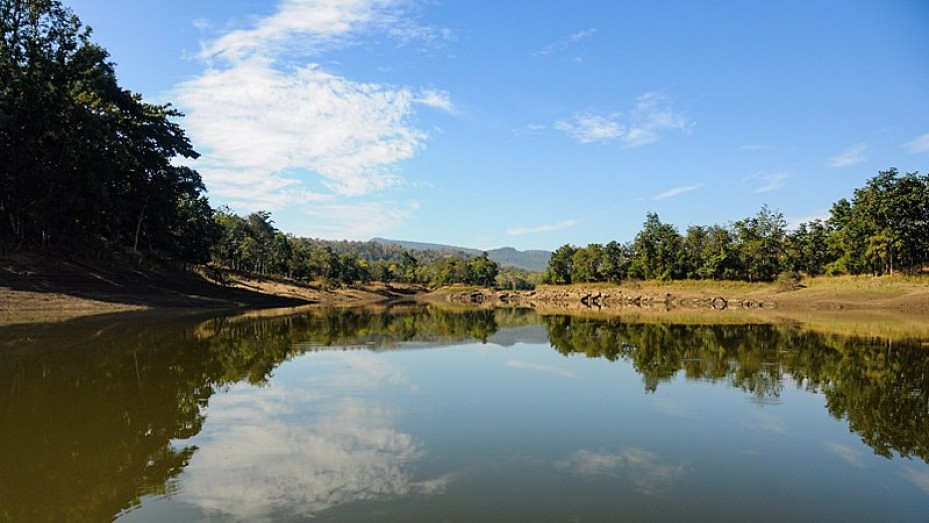 Hoshangabad Photos, Pictures of Famous Tourist Places and Attractions ...