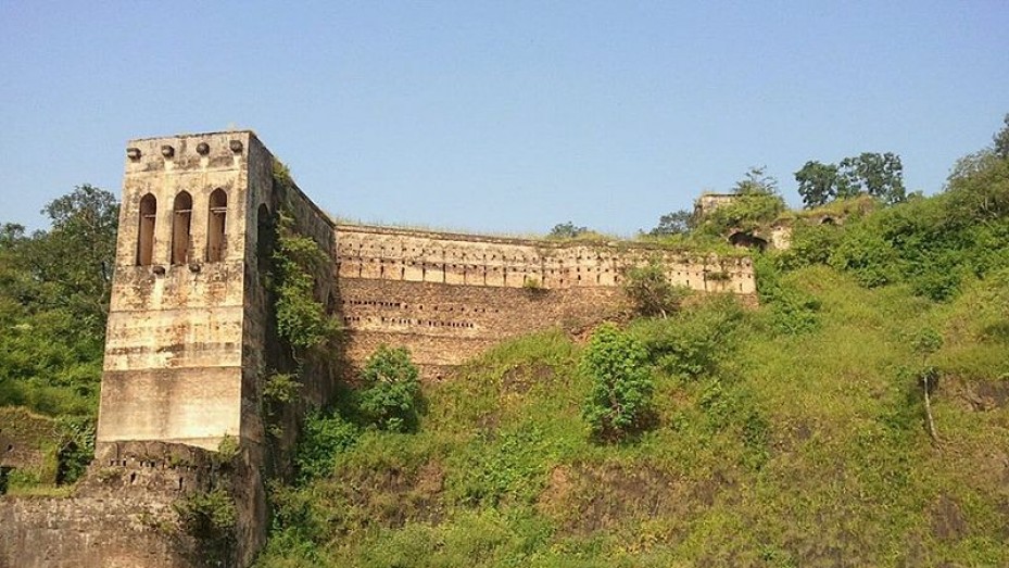 Places to Visit in Hoshangabad: Tourist Places in Hoshangabad ...