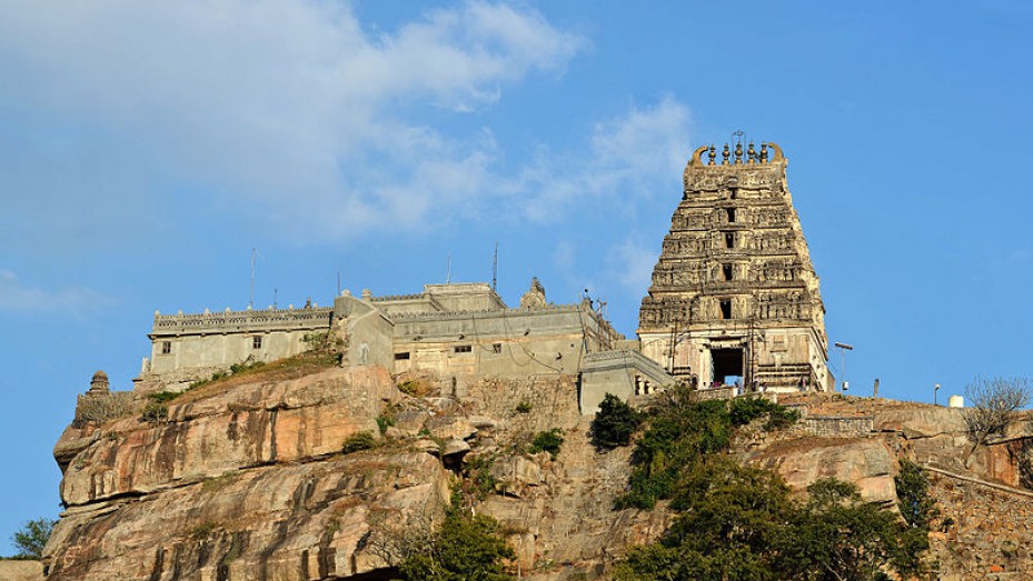 Melukote Photos, Pictures of Famous Tourist Places and Attractions ...