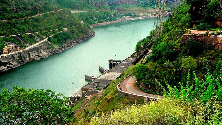Places to Visit in Srisailam: Tourist Places in Srisailam, Srisailam ...