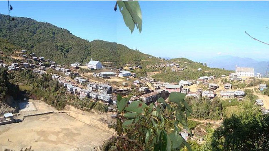 Champhai Photos, Pictures of Famous Tourist Places and Attractions ...