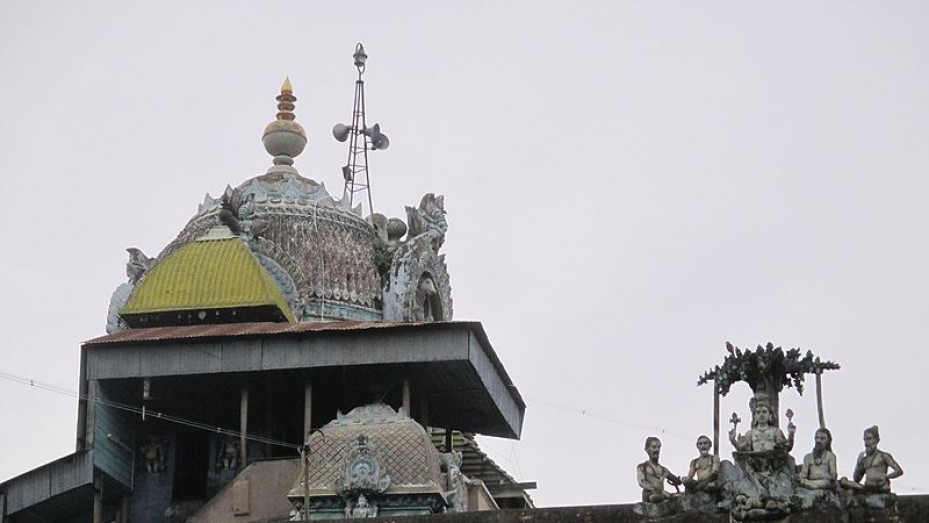 Sirkazhi Photos, Pictures of Famous Tourist Places and Attractions ...