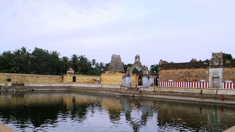 Sirkazhi Photos, Pictures of Famous Tourist Places and Attractions ...