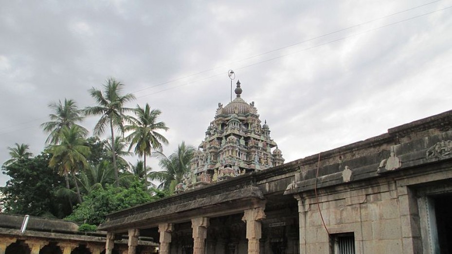 Sirkazhi Photos, Pictures of Famous Tourist Places and Attractions ...