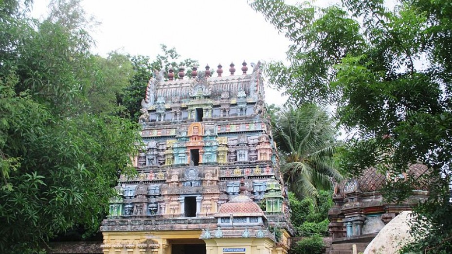 Sirkazhi Photos, Pictures of Famous Tourist Places and Attractions ...