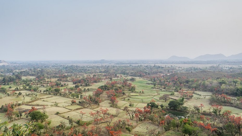 Purulia Photos, Pictures of Famous Tourist Places and Attractions ...