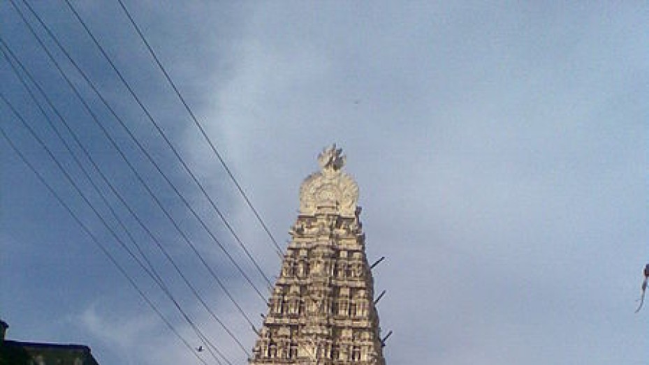 Nellore Photos, Pictures of Famous Tourist Places and Attractions ...