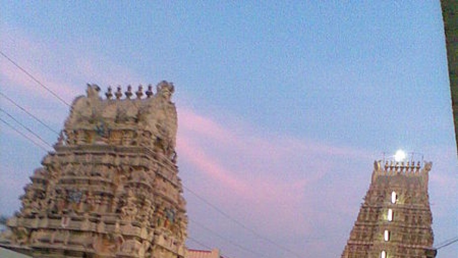 Nellore Photos, Pictures of Famous Tourist Places and Attractions ...