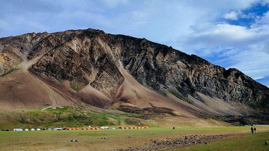Sarchu Photos, Pictures of Famous Tourist Places and Attractions ...