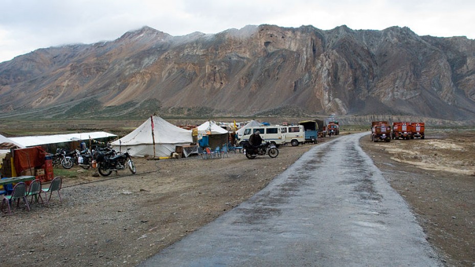 Sarchu Photos, Pictures of Famous Tourist Places and Attractions ...