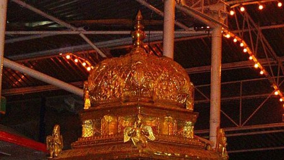 Mantralayam Photos, Pictures of Famous Tourist Places and Attractions ...