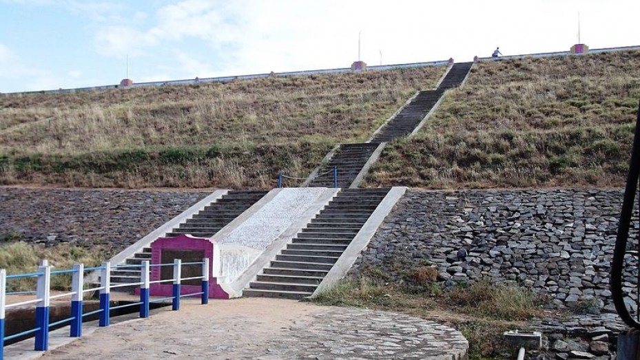 Amaravathi Photos, Pictures of Famous Tourist Places and Attractions ...