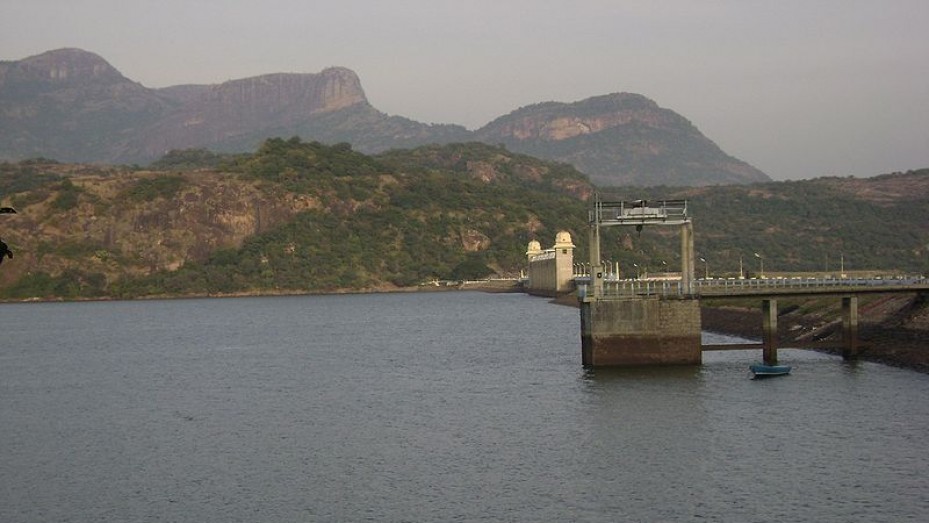 Amaravathi Photos, Pictures of Famous Tourist Places and Attractions ...