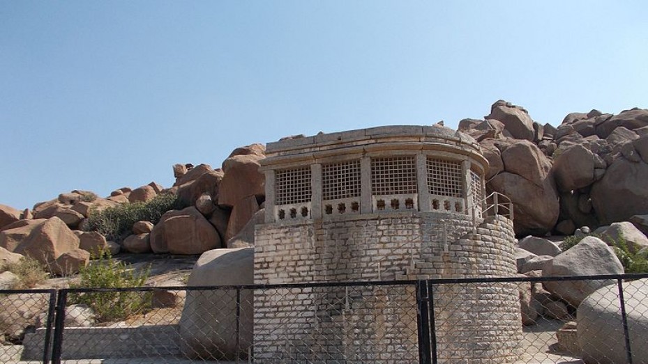 Nayakanahatti Temple Photos-NativePlanet