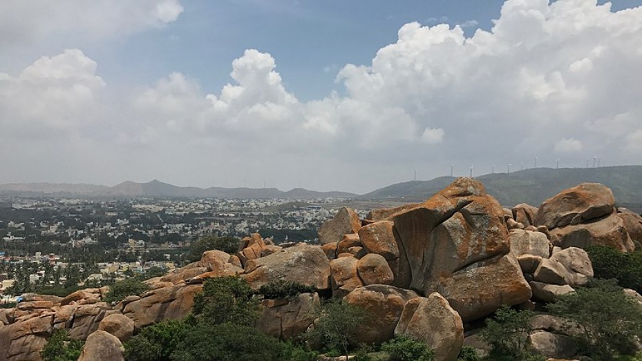 Nayakanahatti Temple Photos-NativePlanet