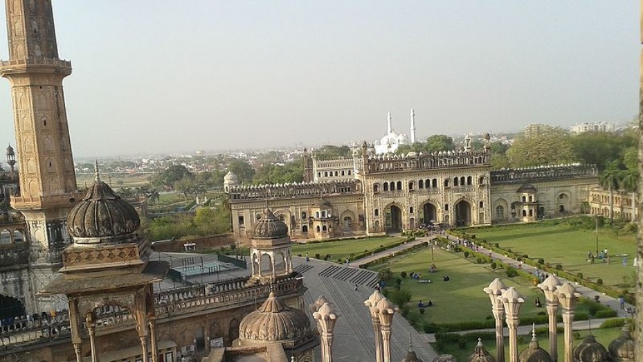 Lucknow / 2023 Photos, Pictures of Famous Tourist Places and ...
