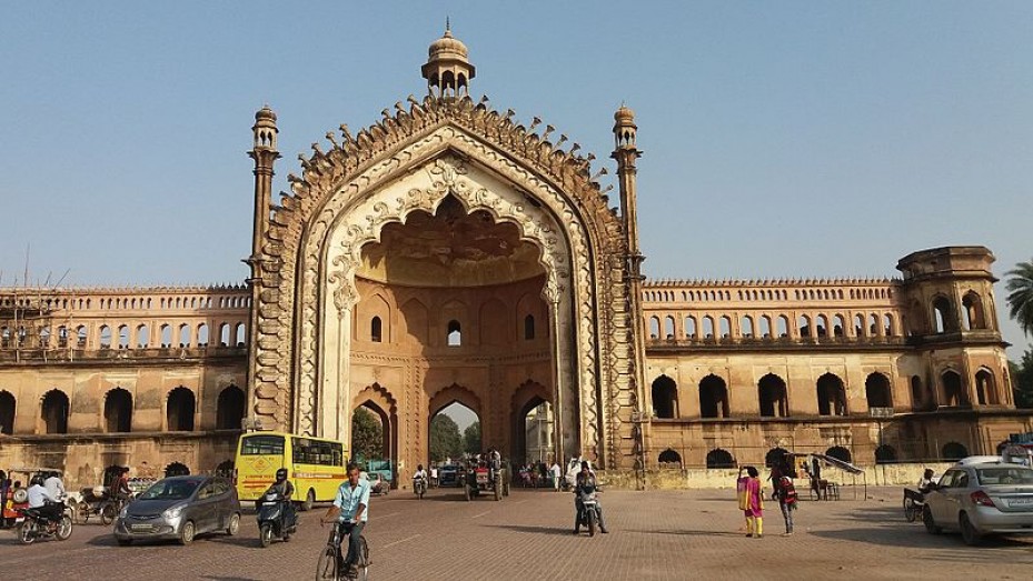 Lucknow / 2023 Photos, Pictures of Famous Tourist Places and ...