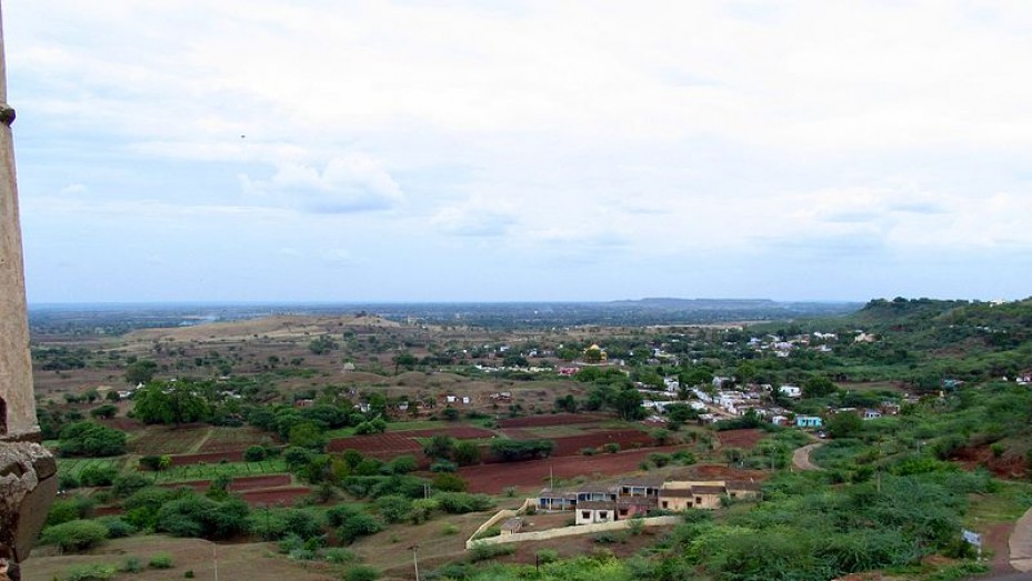 Kalburgi Photos, Pictures of Famous Tourist Places and Attractions ...