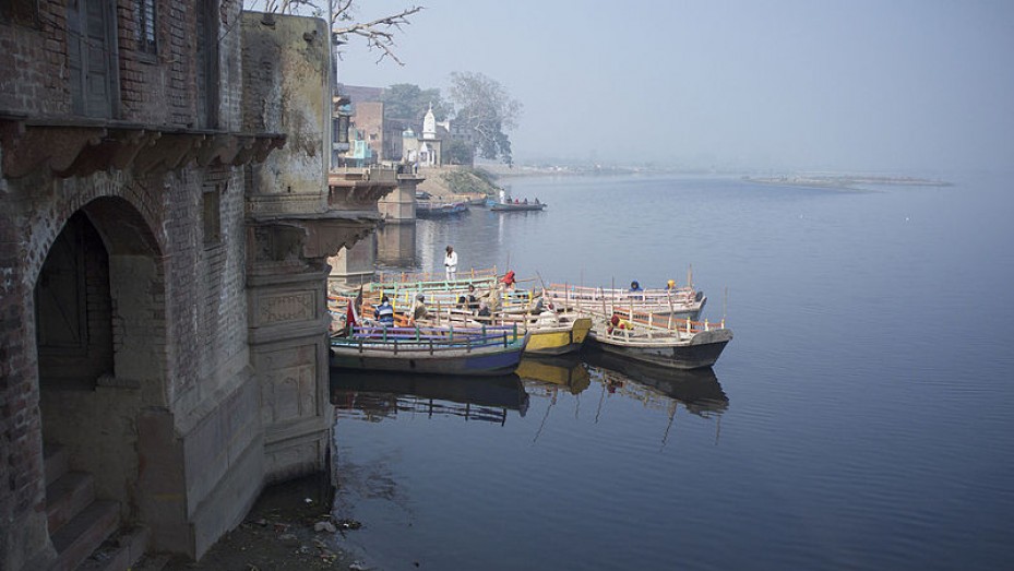 Mathura Photos, Pictures of Famous Tourist Places and Attractions ...