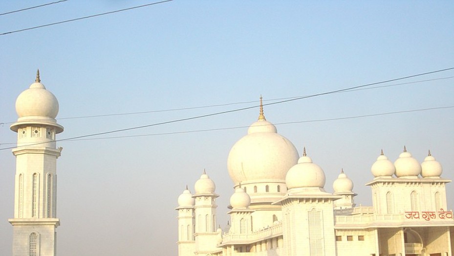 Mathura Photos, Pictures of Famous Tourist Places and Attractions ...