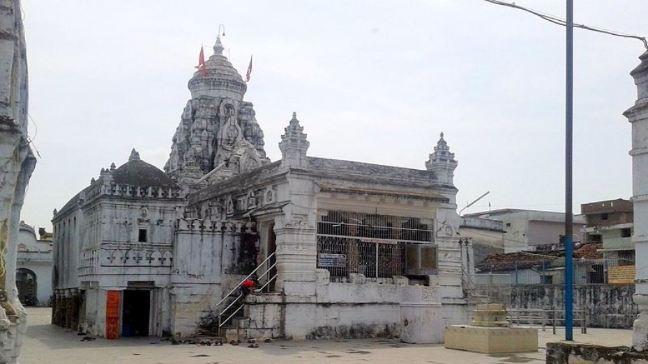 Rajim Photos, Pictures of Famous Tourist Places and Attractions ...