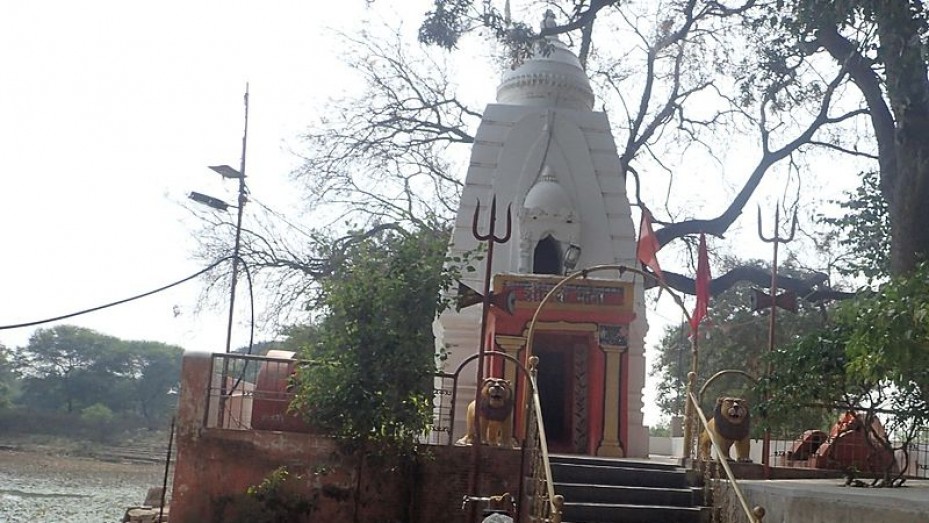 Rajim Photos, Pictures of Famous Tourist Places and Attractions ...