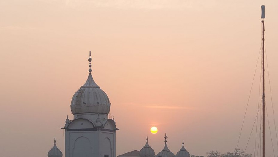 Places to Visit in Sangrur: Tourist Places in Sangrur, Sangrur Tourism ...