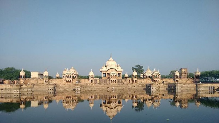 ISKCON Temple Photos-NativePlanet