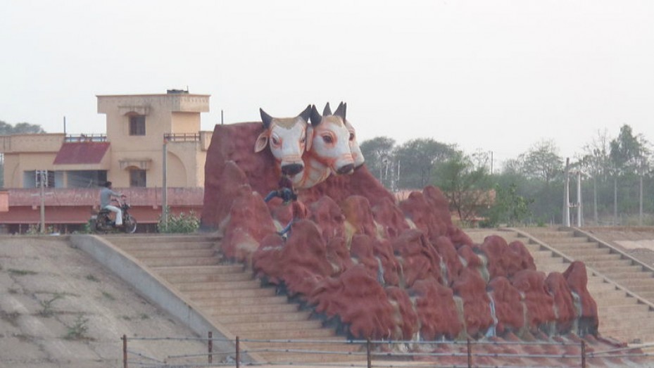 Rajim Photos, Pictures of Famous Tourist Places and Attractions ...