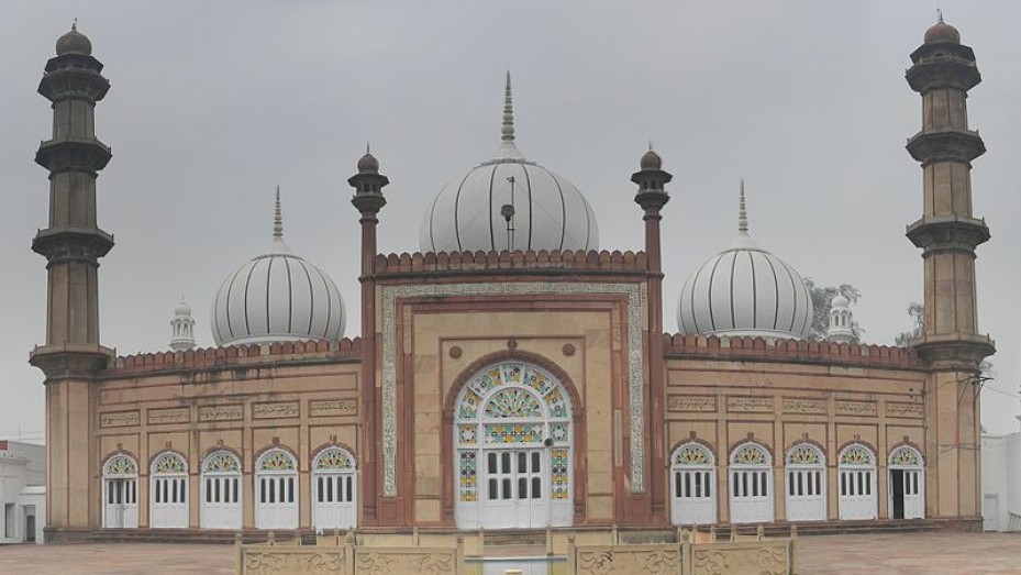 Aligarh Photos, Pictures of Famous Tourist Places and Attractions ...