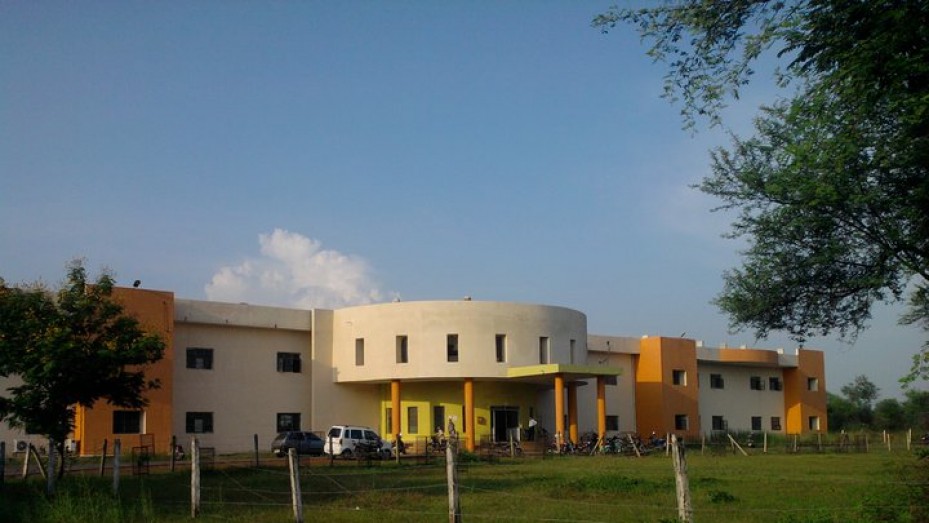 Bilaspur Photos, Pictures of Famous Tourist Places and Attractions ...