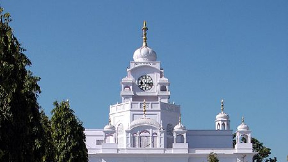 Fatehgarh Sahib Photos, Pictures of Famous Tourist Places and ...