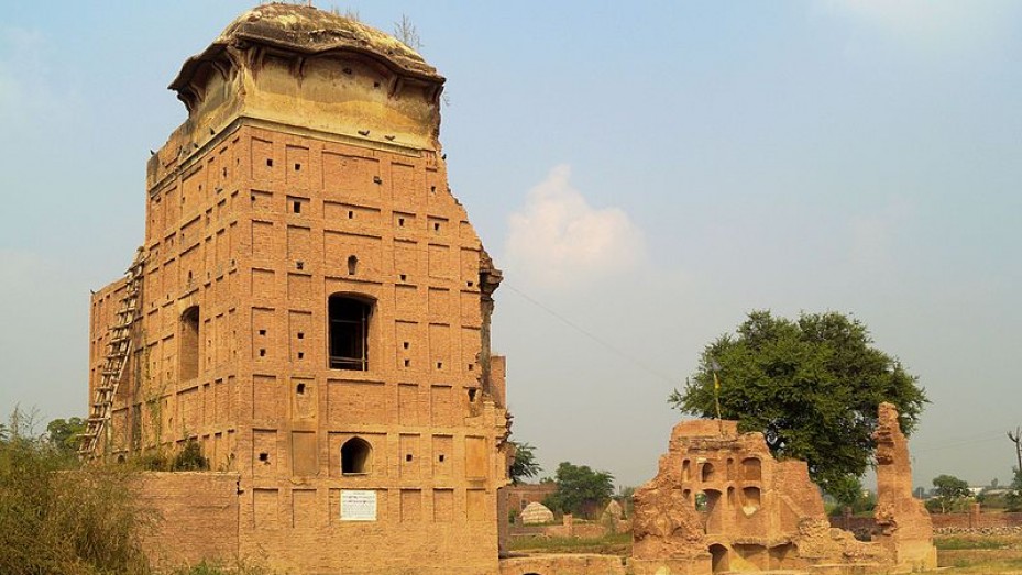 Fatehgarh Sahib Photos, Pictures of Famous Tourist Places and ...