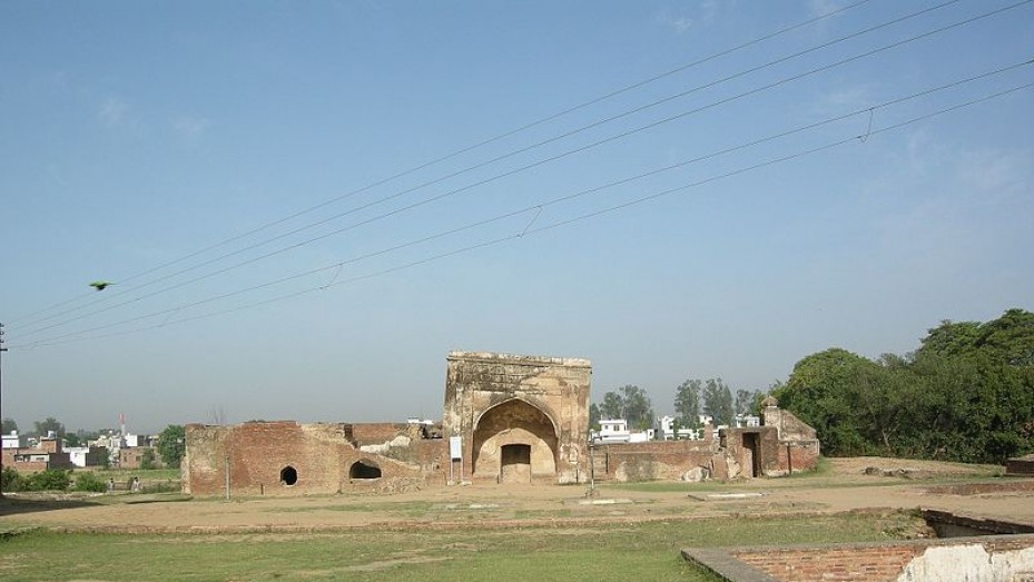 Fatehgarh Sahib Photos, Pictures of Famous Tourist Places and ...