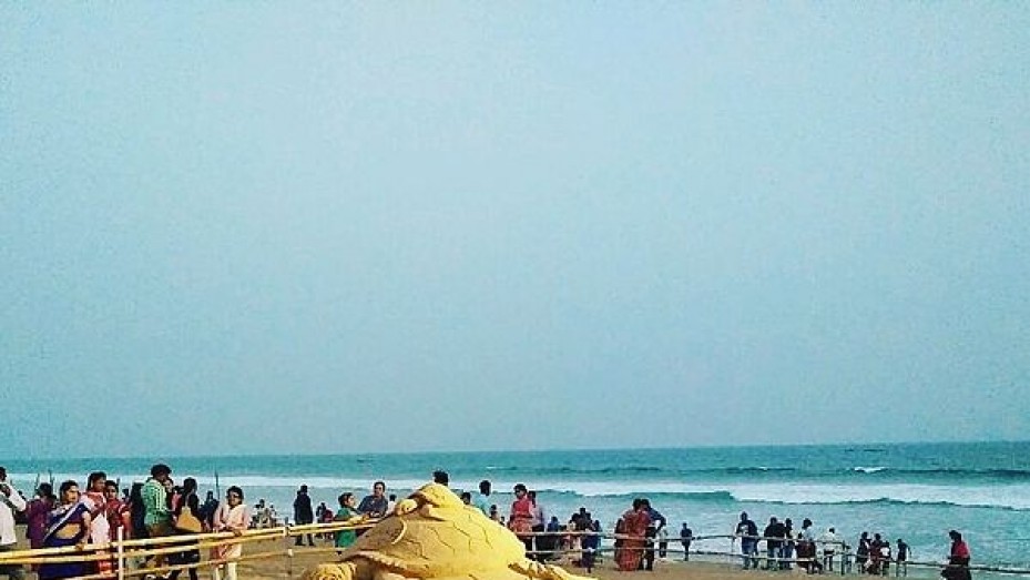 Gopalpur Photos, Pictures of Famous Tourist Places and Attractions ...