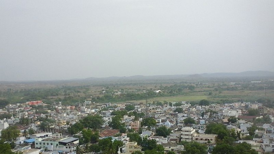 Yadgir Photos, Pictures of Famous Tourist Places and Attractions ...