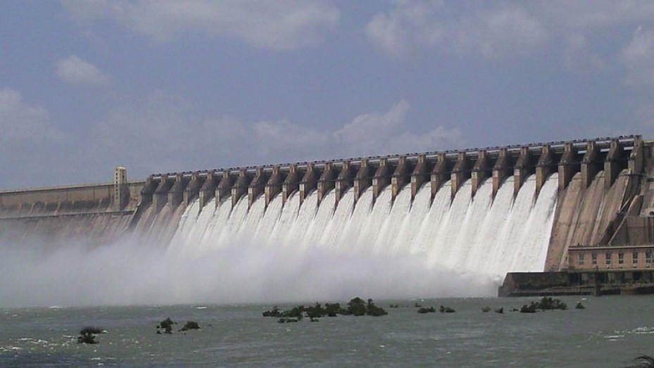 Nagarjuna Sagar Photos, Pictures of Famous Tourist Places and ...