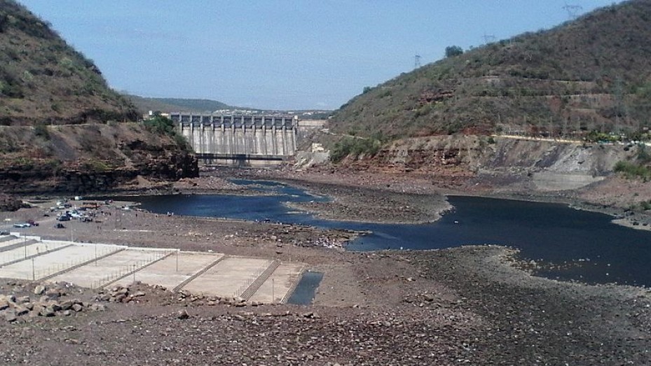 Nagarjuna Sagar Photos, Pictures of Famous Tourist Places and ...