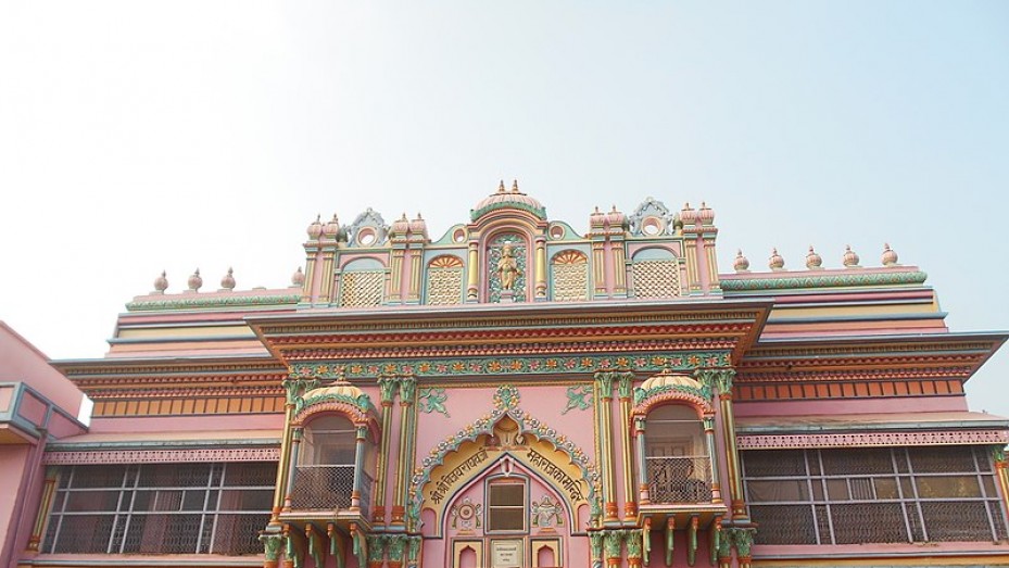 Ayodhya Photos, Pictures of Famous Tourist Places and Attractions ...