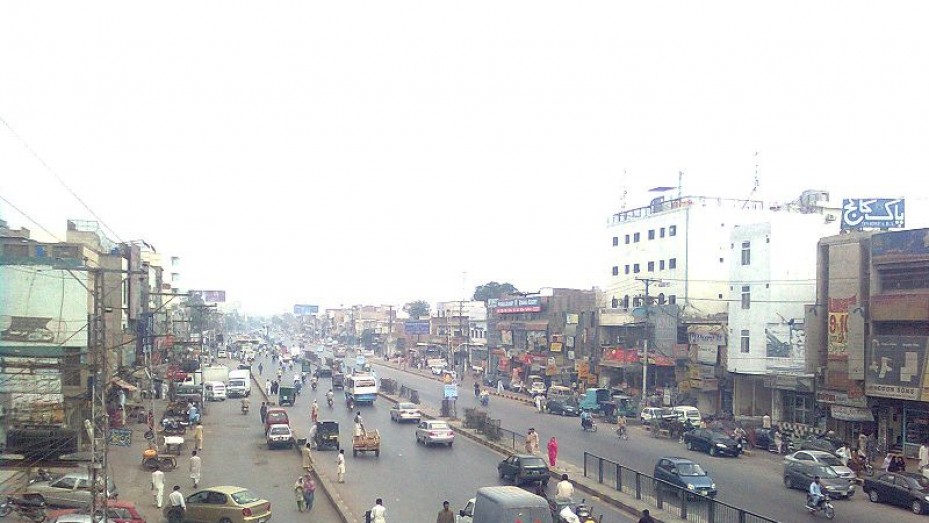 Ferozepur Photos, Pictures of Famous Tourist Places and Attractions ...