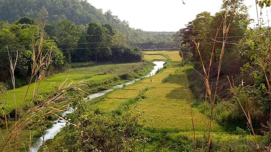 Places to Visit in Jeypore: Tourist Places in Jeypore, Jeypore Tourism ...